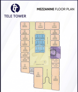 Tele Tower Model Town Link Road Lahore Payment Plan 2022