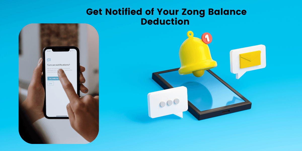 Zong Balance Save Code 2024 | Invest Lahore