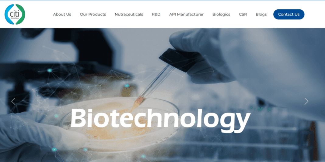 Top Pharmaceutical Companies In Lahore - 2025