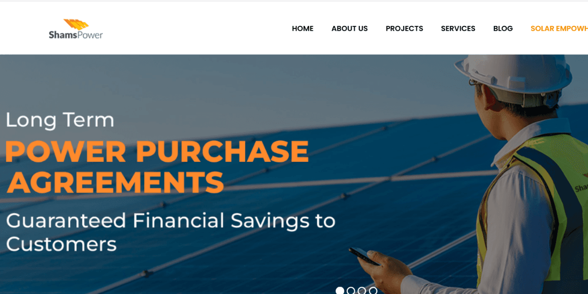 Top Solar Companies In Lahore - 2025 | Invest Lahore