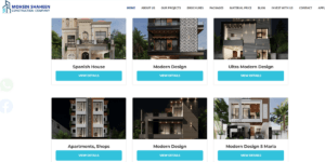 Top Construction Companies In Lahore - 2025 | Invest Lahore